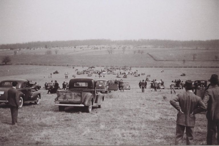 About The Races - Hunt Steeplechase Race - Glenwood Park Middleburg VA ...